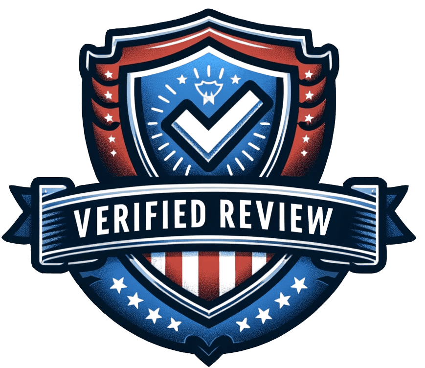 Home - Verified Review Pro